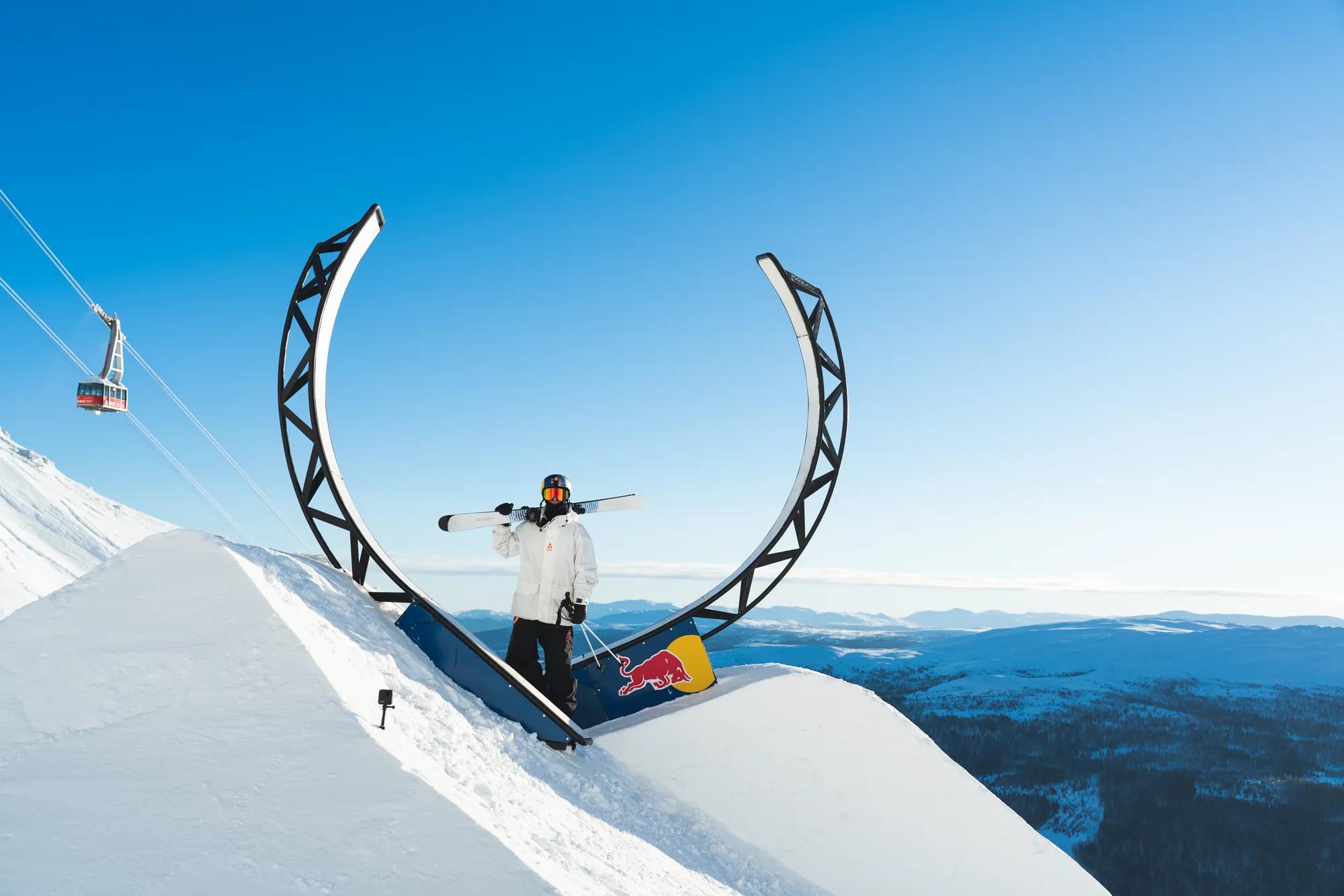 Jesper Tjäder | Sweet Protection