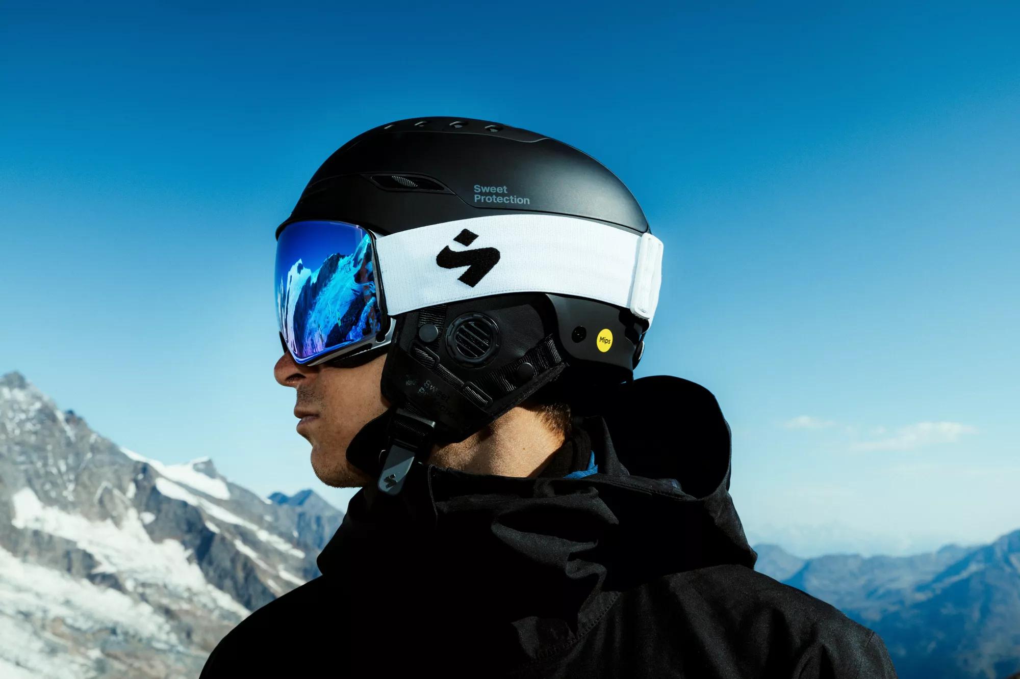 Certificates - Snow Helmets | Sweet Protection