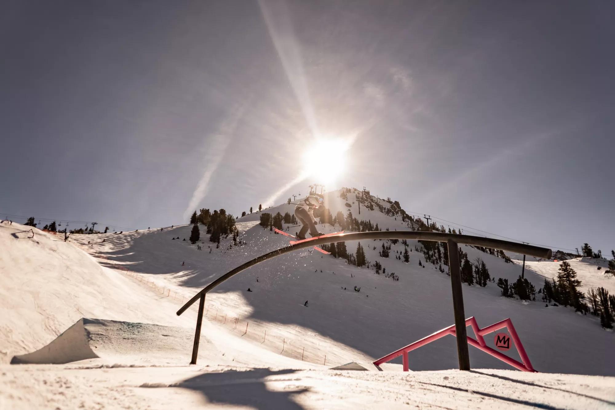 Johanne Killi | Sweet Protection