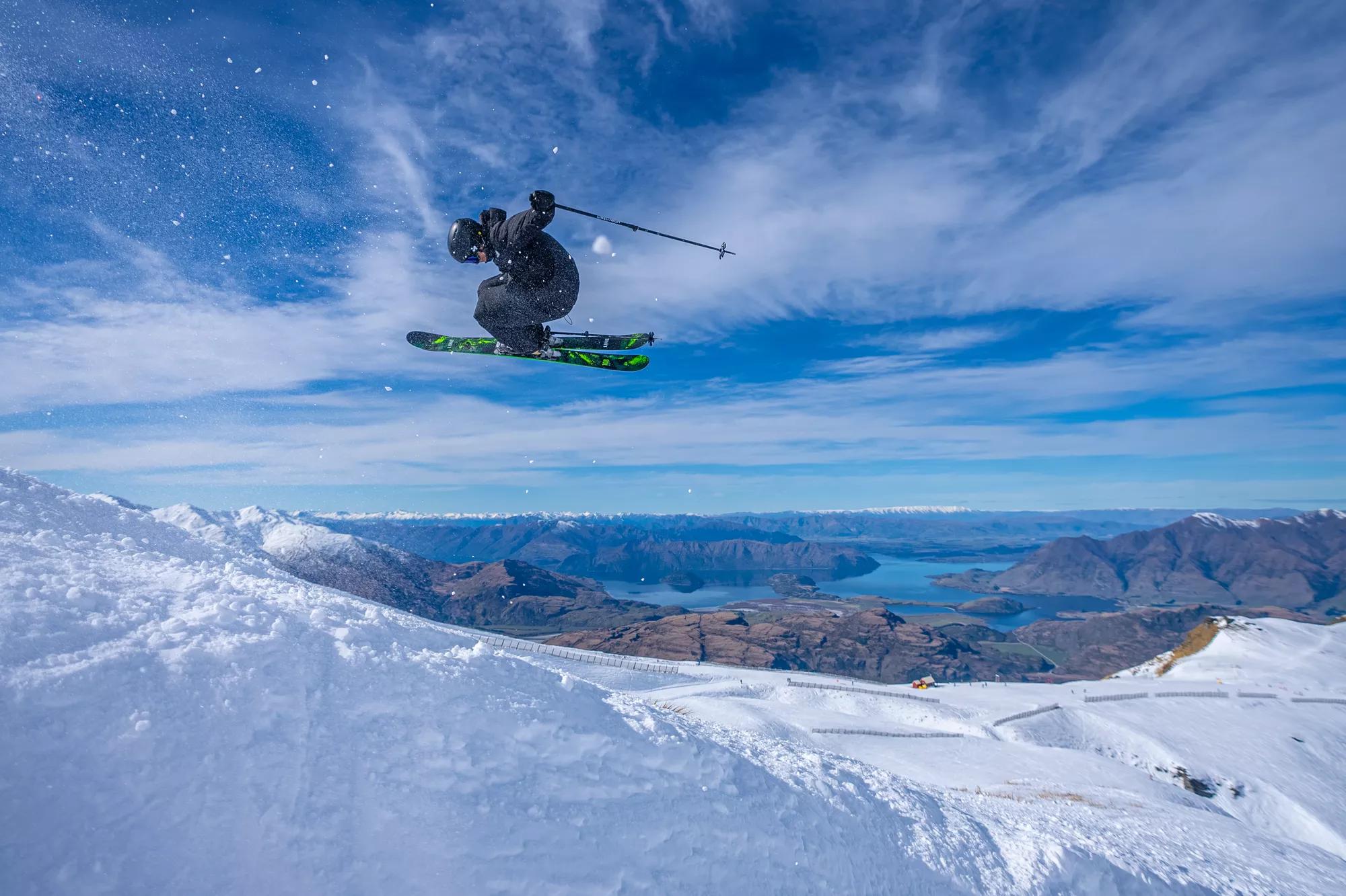 Ben Richards | Sweet Protection Athlete