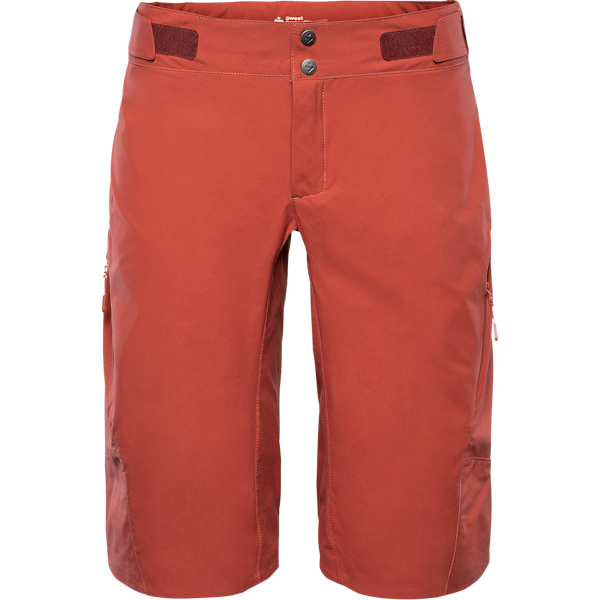 Hunter Light Shorts Women's - Rosewood