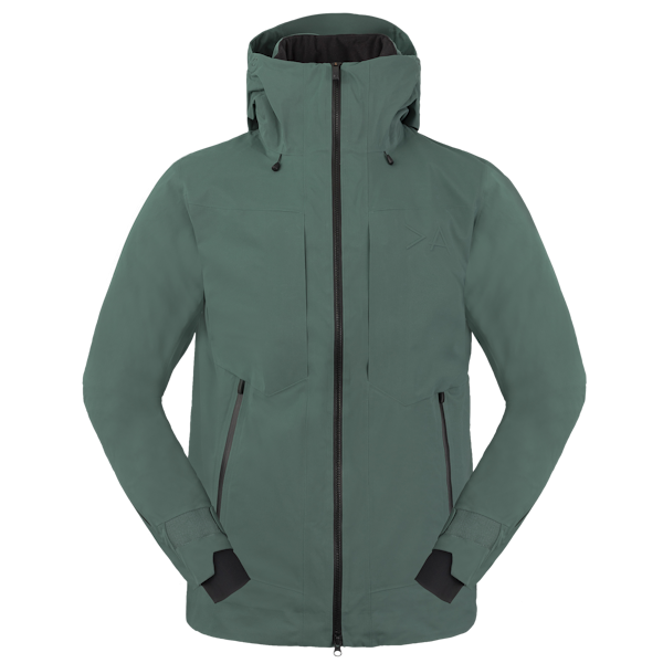 Apex GORE-TEX Jacket Men's - Pine