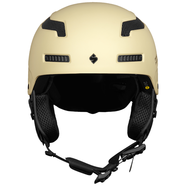 Trooper 2Vi® Mips Helmet - Matte Cream