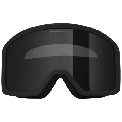 Firewall Replacement Lens - Obsidian Black