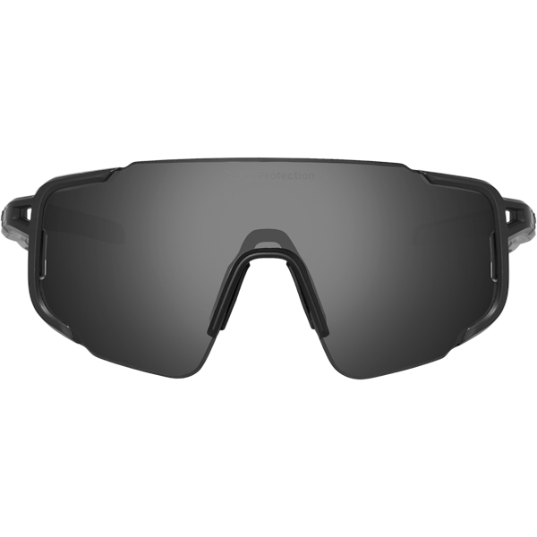 Ronin Max Polarized Replacement Lens - Obsidian Black Polarized