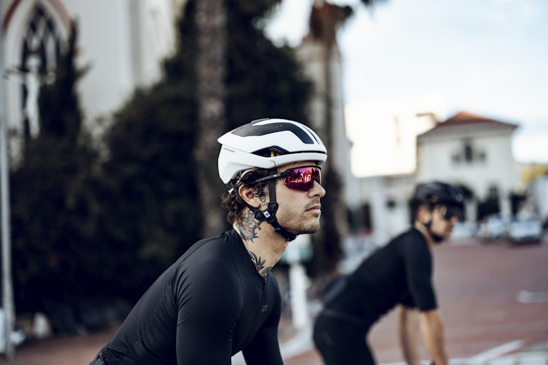 Shinobi RIG® Reflect - RIG Bixbite/Matte Crystal Black Camo