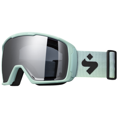 Clockwork RIG® Reflect Goggles - RIG Obsidian/Misty Turquoise/Misty ...