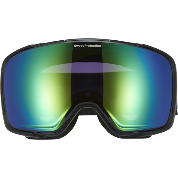 Interstellar RIG® Reflect Replacement Lens - RIG Emerald