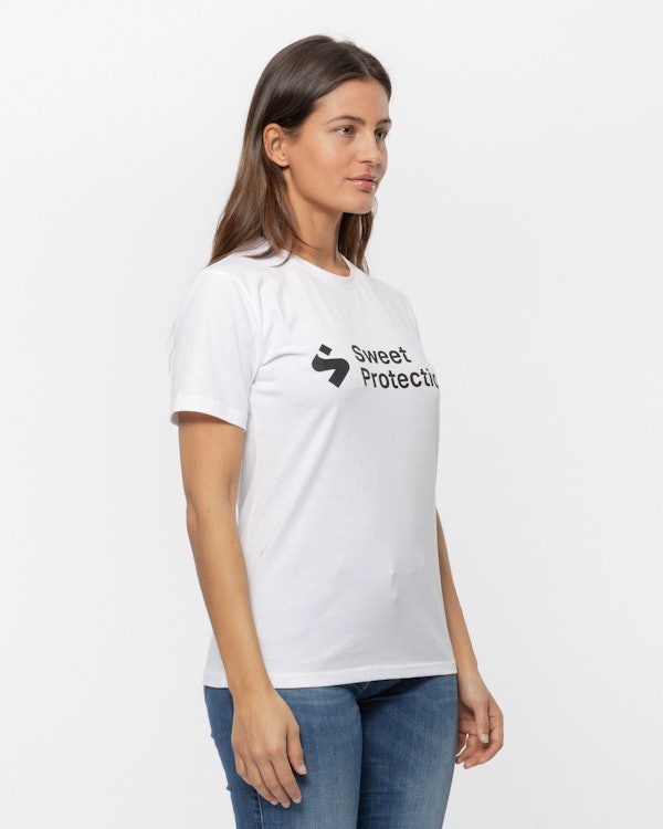 Sweet Tee Women's - Snow White/Formula One