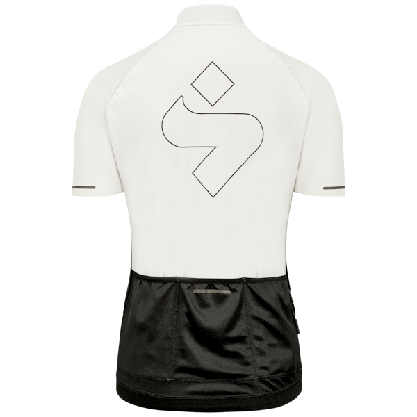 Crossfire Jersey Women's - Bronco White