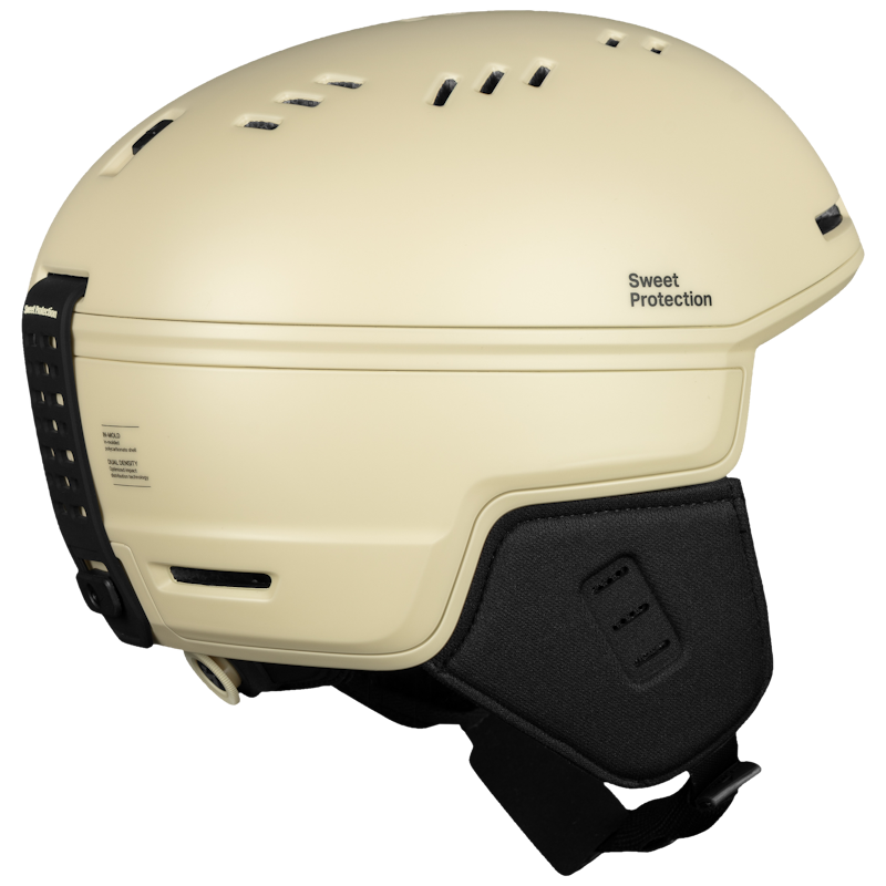 Adapter Mips Helmet - Matte Cream